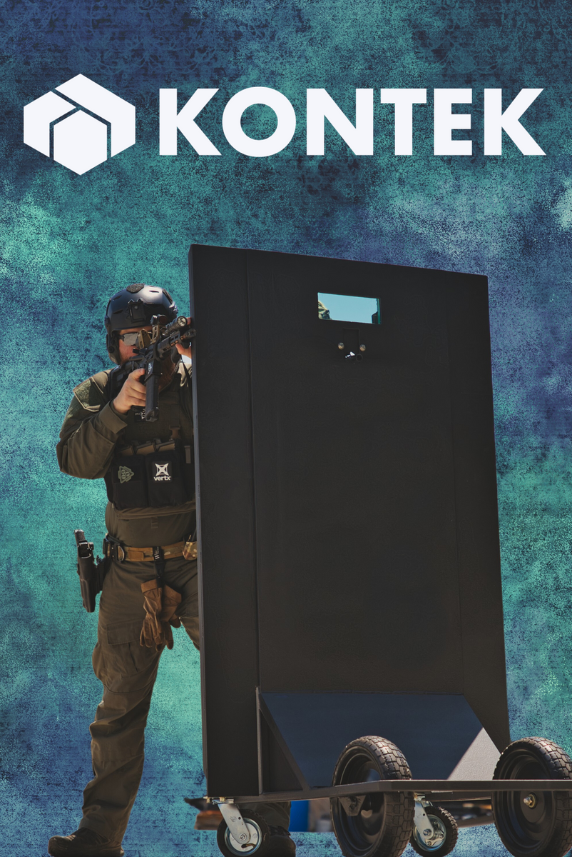 Armor Systems – Kontek Industries Shop