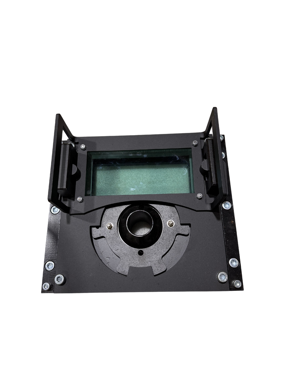 GP3 Weapons Port - Retrofit Kit w/ Universal Port Adapter – Kontek ...