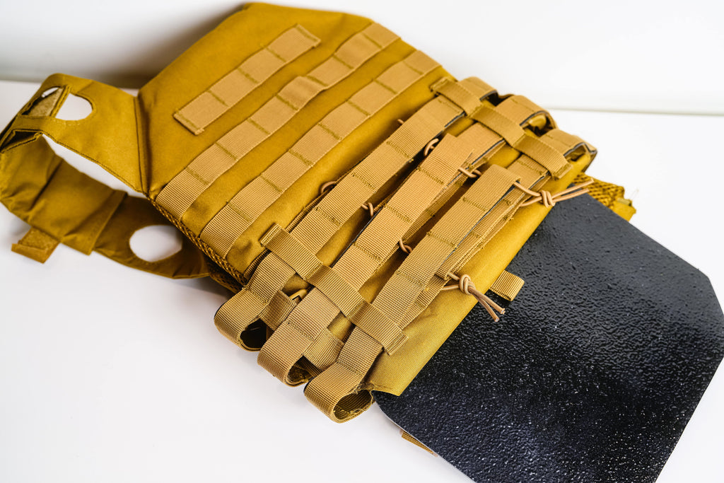 Universal Plate Carrier - Carrier Only – Kontek Industries Shop